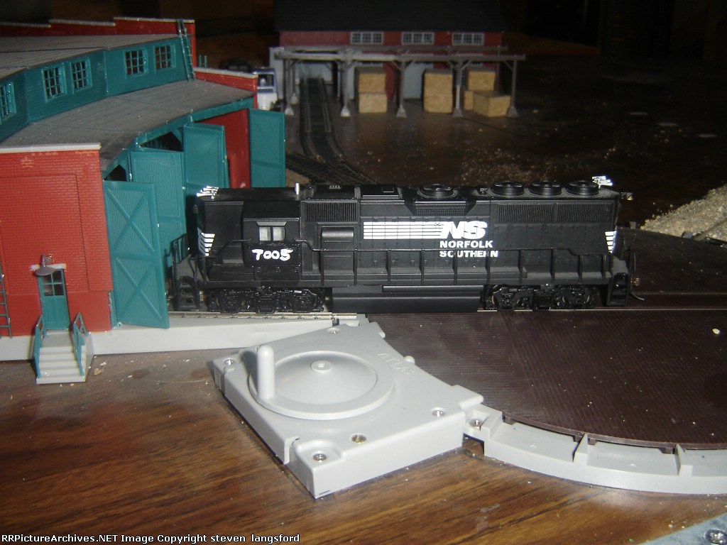 MY MODEL RR